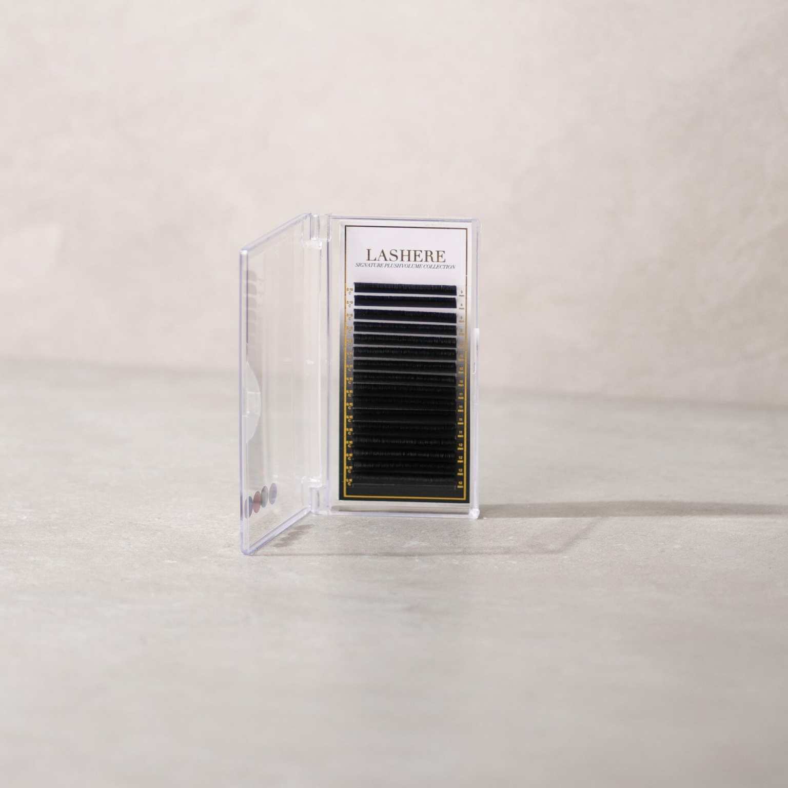 Lashere | Eyelash Extensions Supplies & Trainings